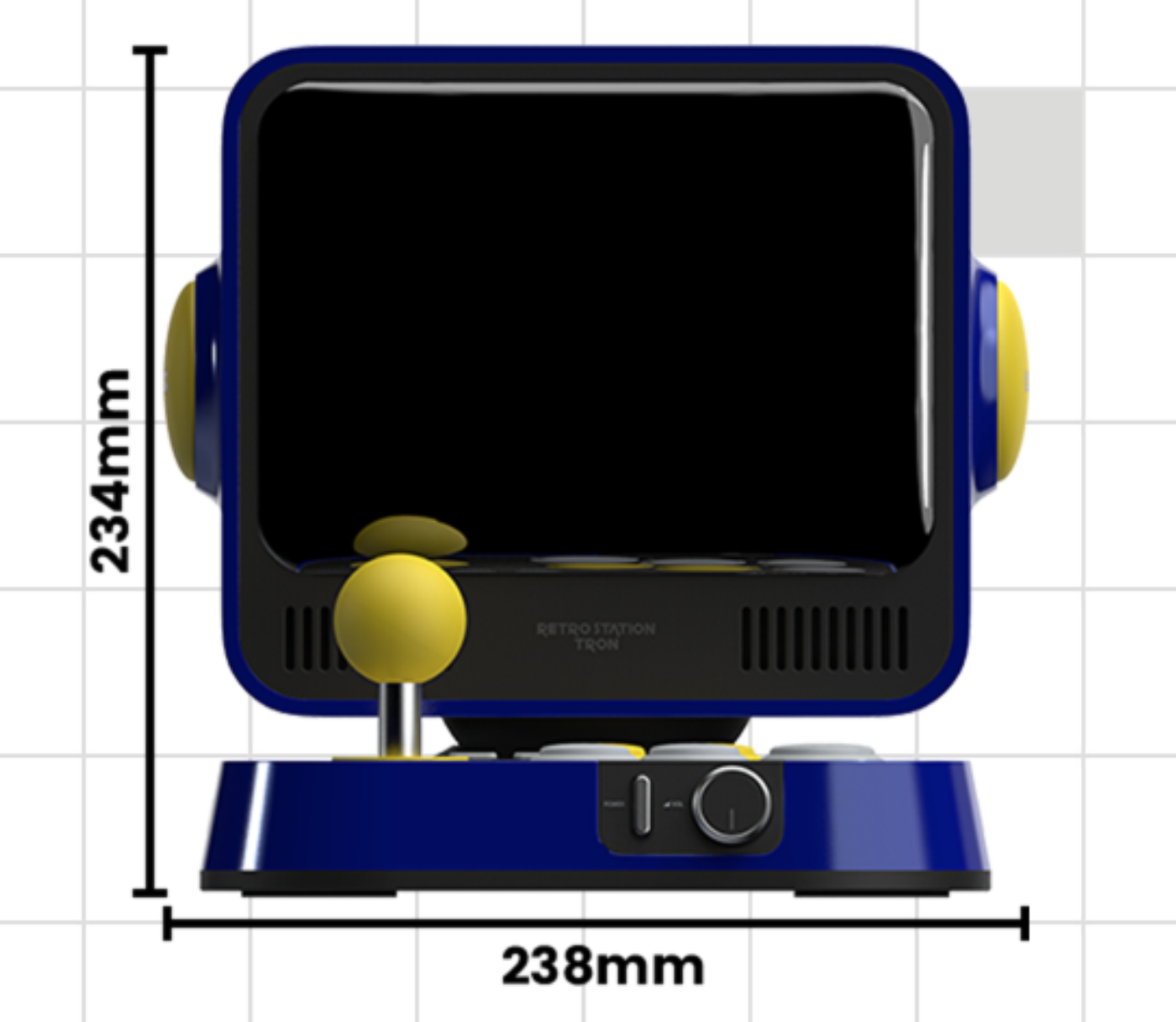 Check out Capcom's Retro Station - GamerBraves