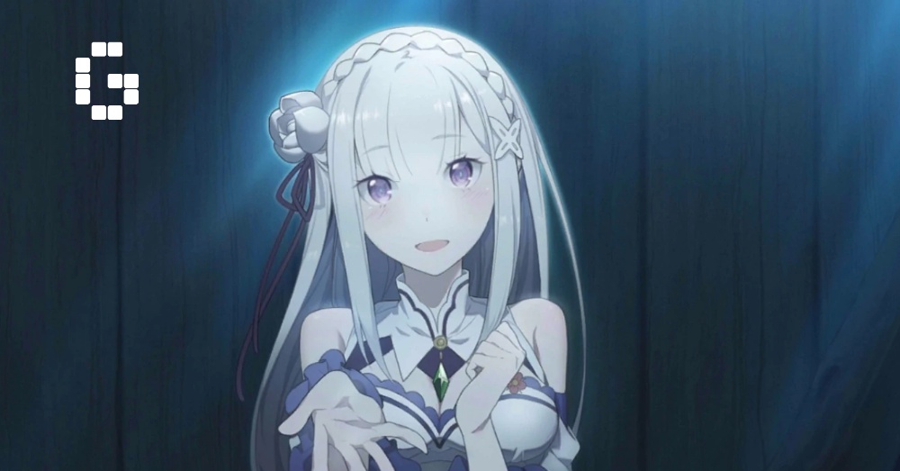Re:Zero Infinity launches in Taiwan - GamerBraves