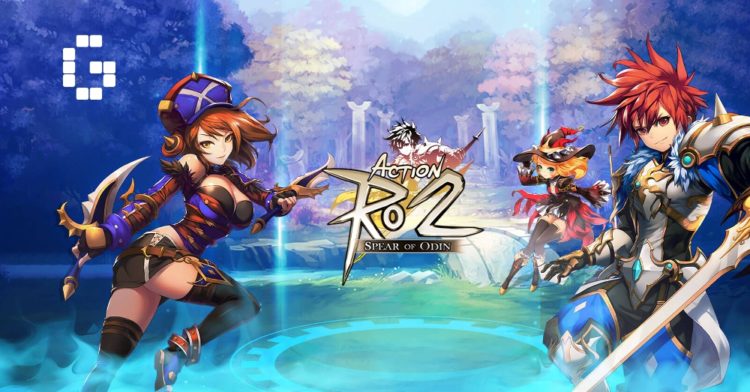 Action RO2: Spear of Odin begins pre-registrations - GamerBraves