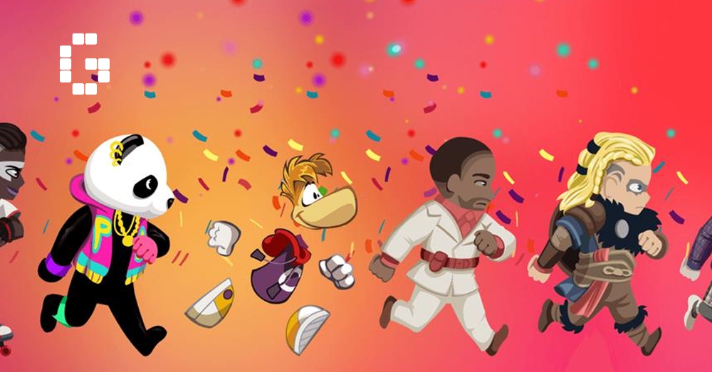 Celebrate the year end with this Ubisoft browser game - GamerBraves