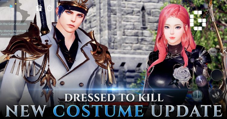 V4 to receive Part 2 of GL19 update mid-December - GamerBraves