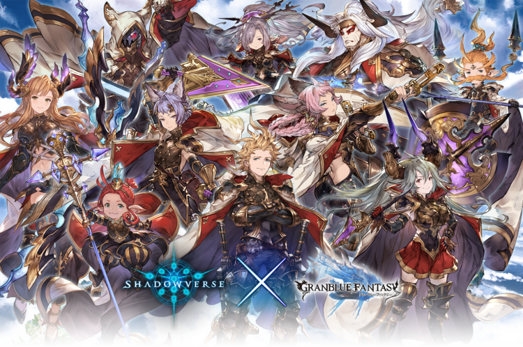 Shadowverse Eternal Awakening is here - GamerBraves