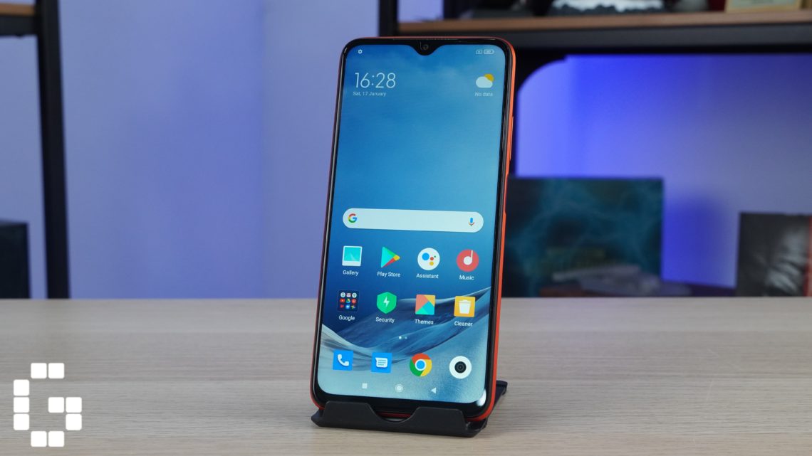 Xiaomi Redmi 9T Review - The Baseline Of A Good Phone - GamerBraves