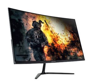 Monitors for cheap with the Acer AOpen line - GamerBraves