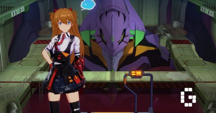 Honkai Impact 3rd Evangelion Collaboration Story Details Revealed ...