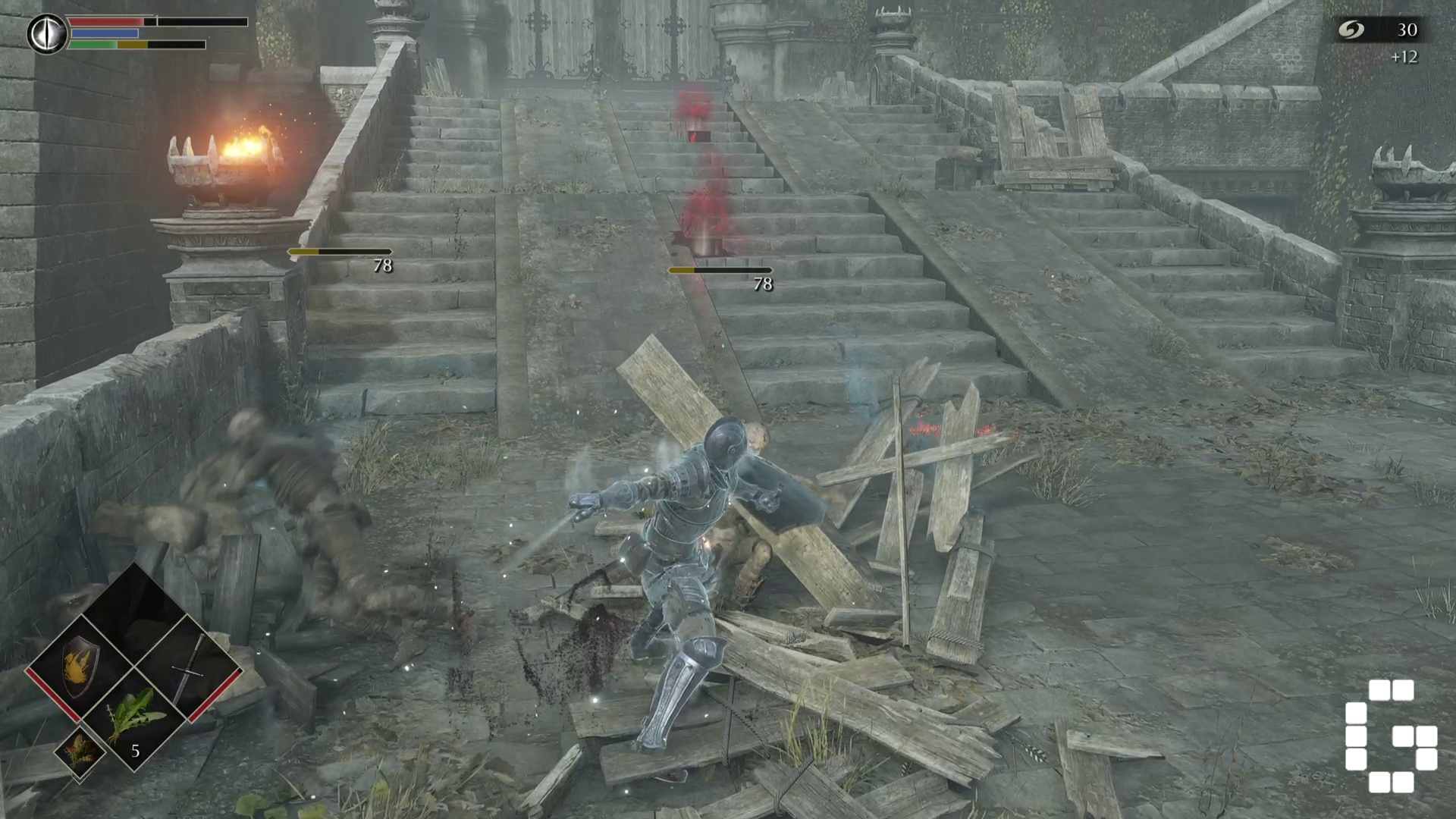 Demon's Souls Beginner's Guide - How To Survive The World of Boletaria ...