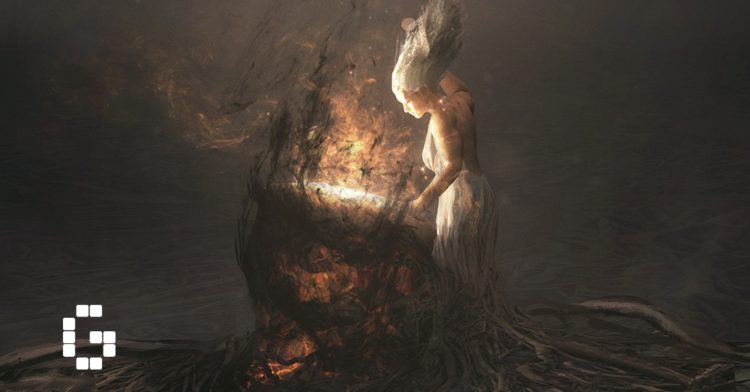 Elden Ring Concept Art Released - GamerBraves