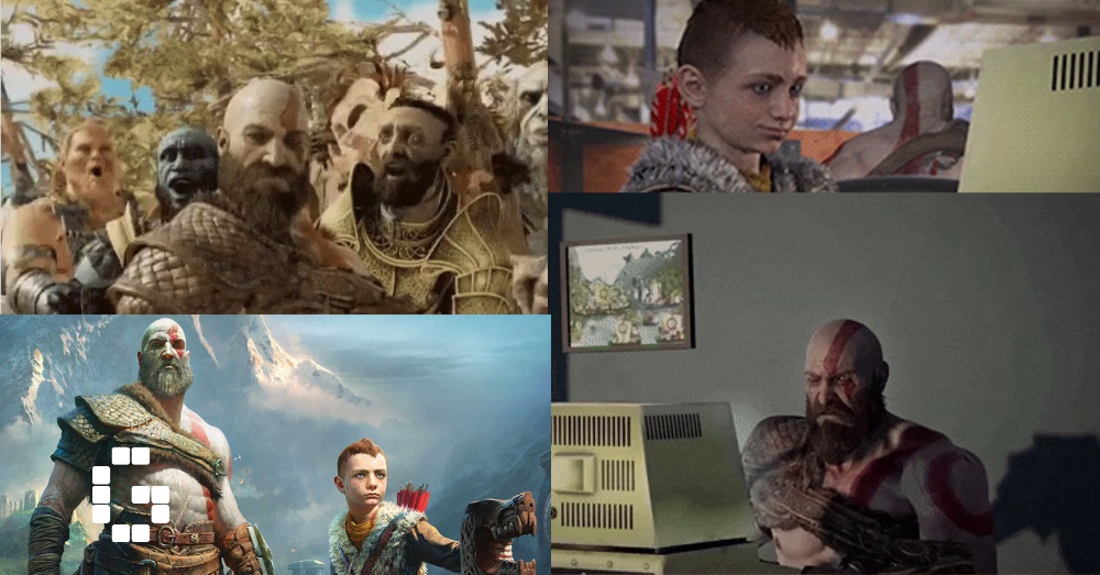 The Brave Room: Episode 3 – Memes At The Dinner Table Featuring Aaron ...