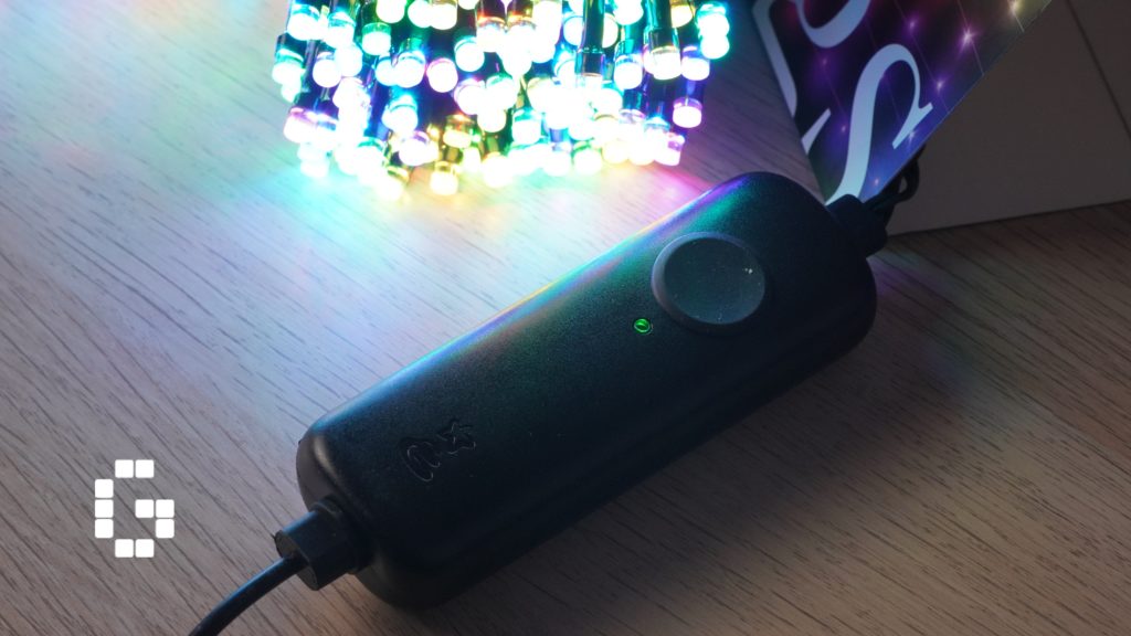 The future of gaming is bright — Twinkly Razer Chroma Generation II ...