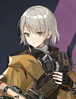 Girls Frontline JP announces The Division collab for February - GamerBraves