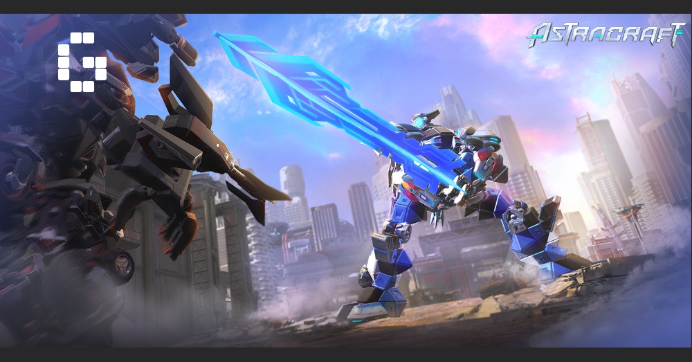 Astracraft launches globally, Partner Plan also available - GamerBraves