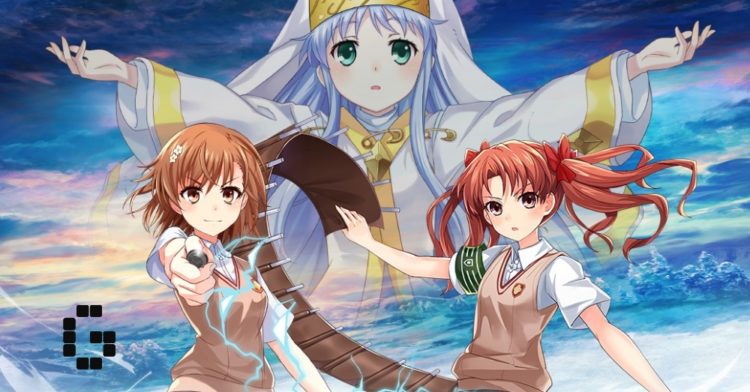 Date-A-Live Spirit Pledge Global announces Index collab - GamerBraves