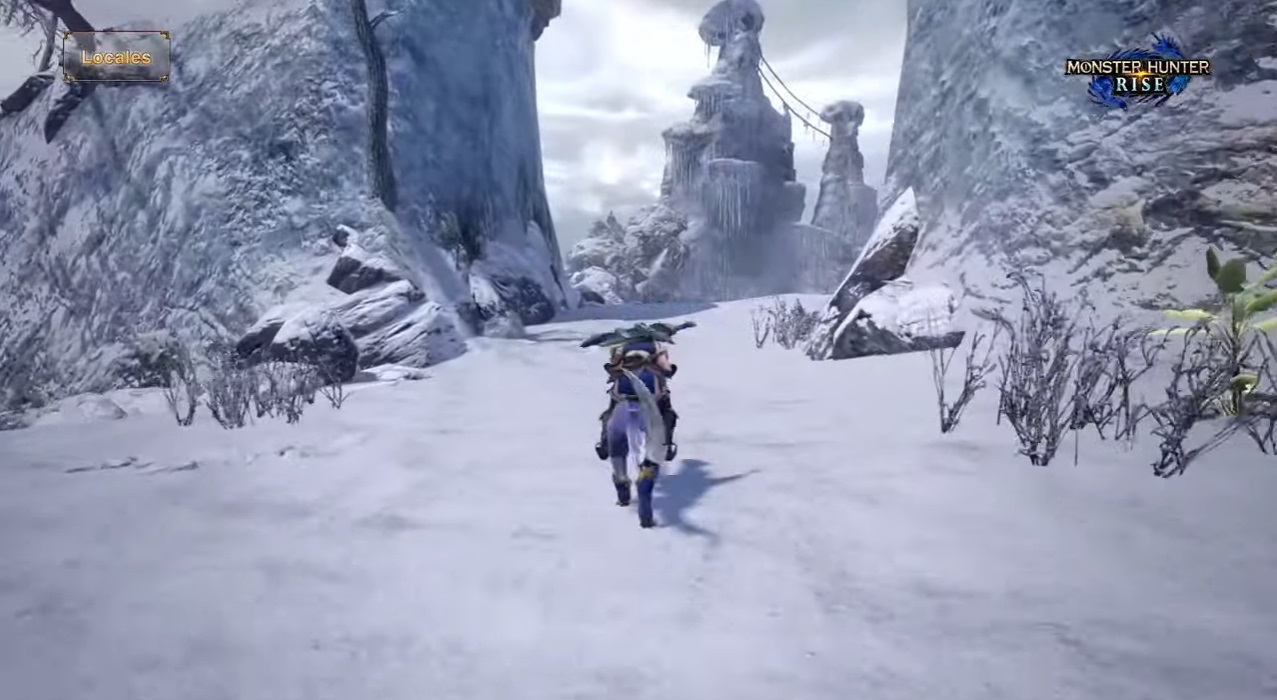 Monster Hunter Rise January 2021 Digital Event Highlights - GamerBraves