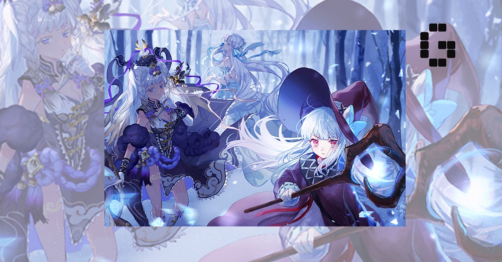 Revived Witch to begin limited testing period - GamerBraves