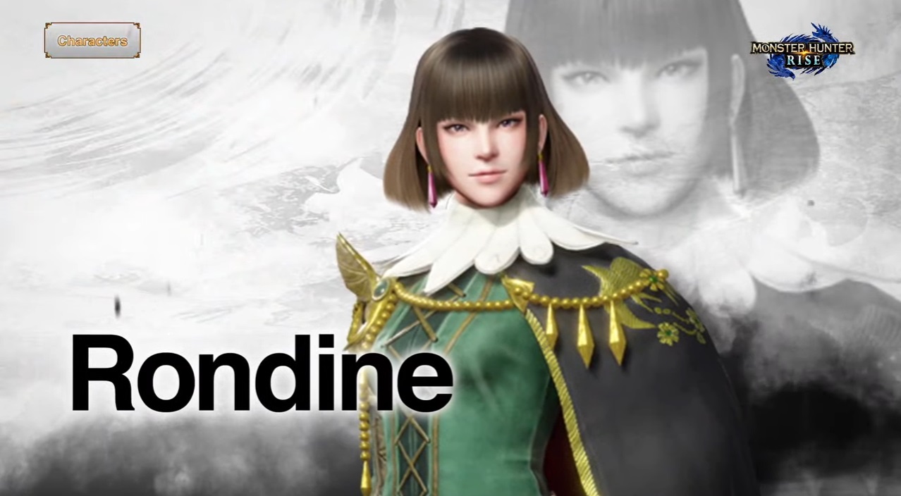 Monster Hunter Rise January 2021 Digital Event Highlights - GamerBraves