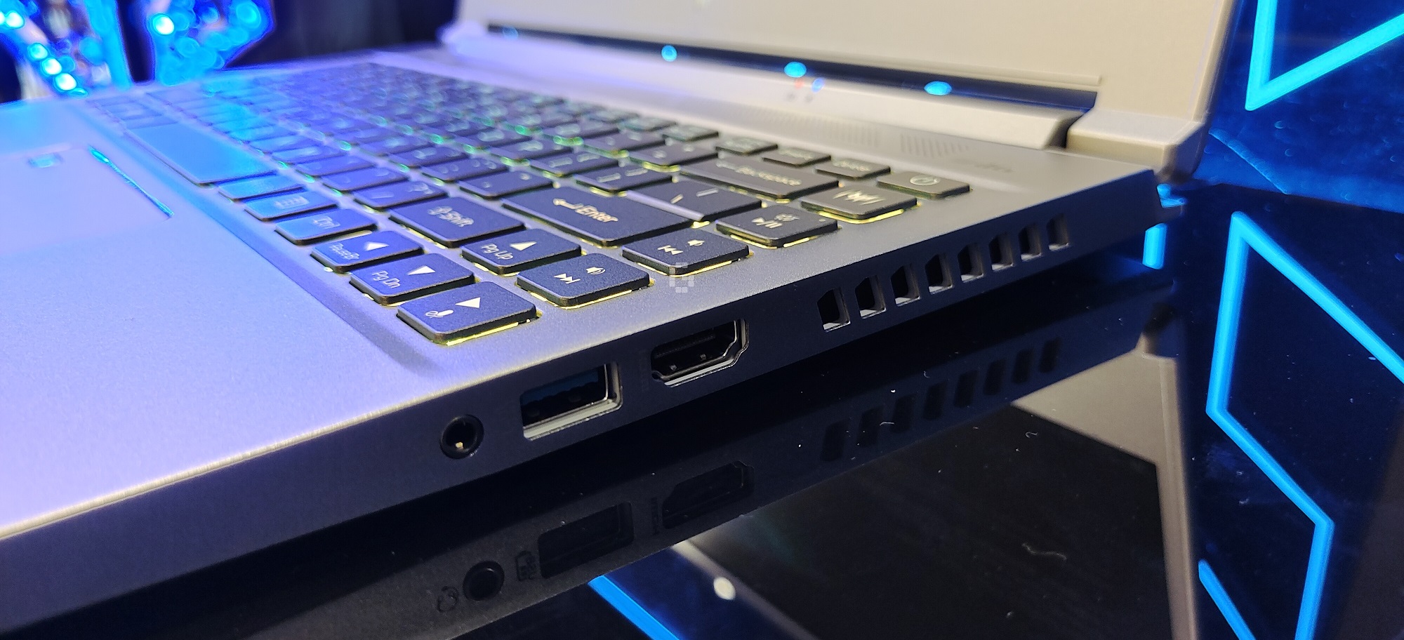 Predator Triton 300 SE – Tons of Power in a Portable Package - GamerBraves