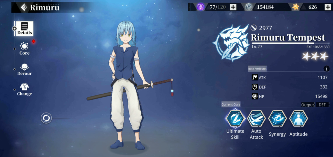 [ Guide ] Making the most out of Rimuru in Tensura: King of Monsters ...