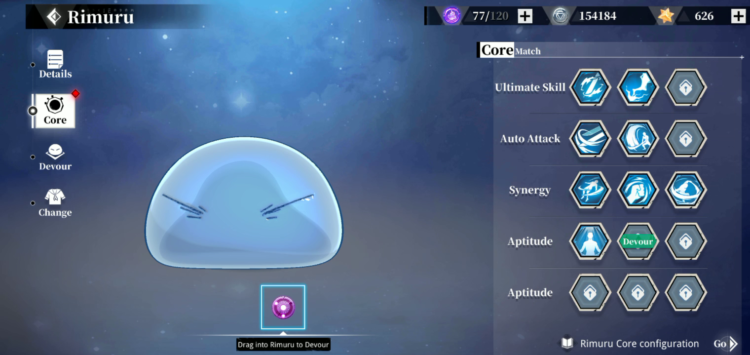 [ Guide ] Making the most out of Rimuru in Tensura: King of Monsters ...