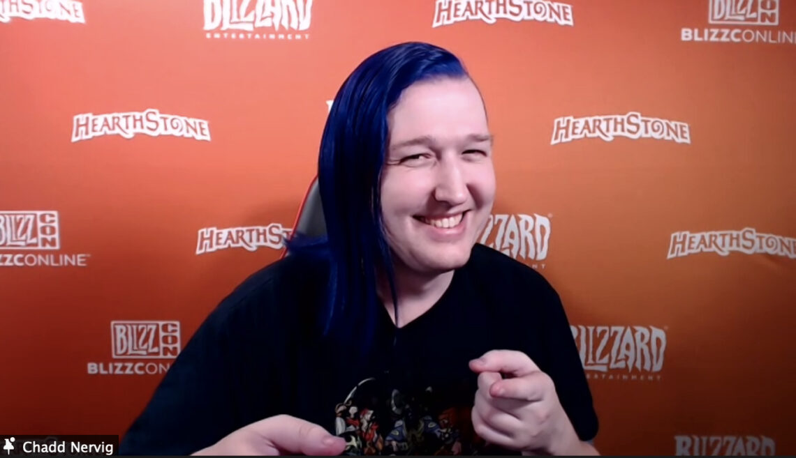 Across expansions and game modes in Hearthstone - Interview with Joseph ...