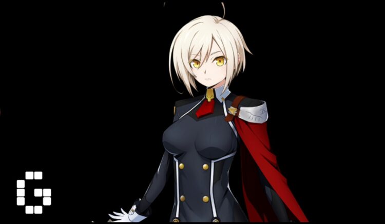 Blazblue Alternative Dark War First Impressions - Chrono/Phantasma ...