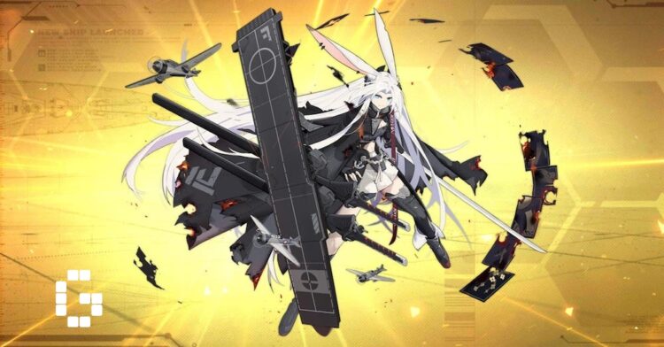 Earn in-game rewards by taking part in Azur Lane Operation Siren Survey ...