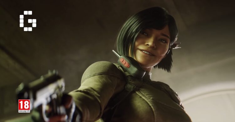 Rainbow Six Siege reveals Year 6 roadmap - GamerBraves