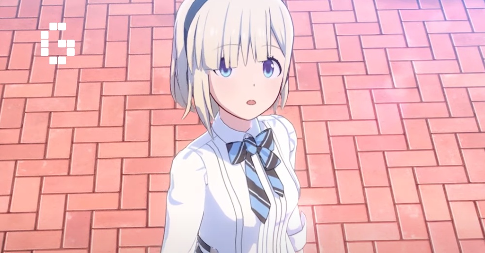 Idolmaster The Starlit Season Releases New PV - GamerBraves