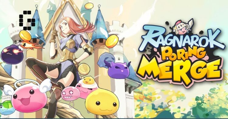 Ragnarok Poring Merge, the Idle RPG Where You Collect Porings Available ...