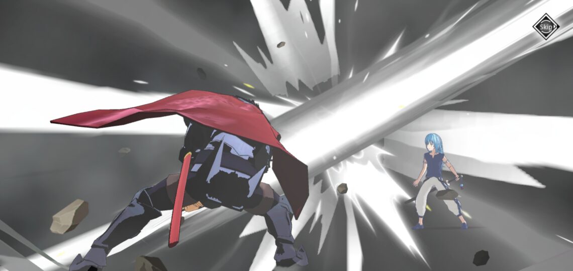 [ Guide ] Gazel — Is he worth your time in Tensura: King of Monsters ...