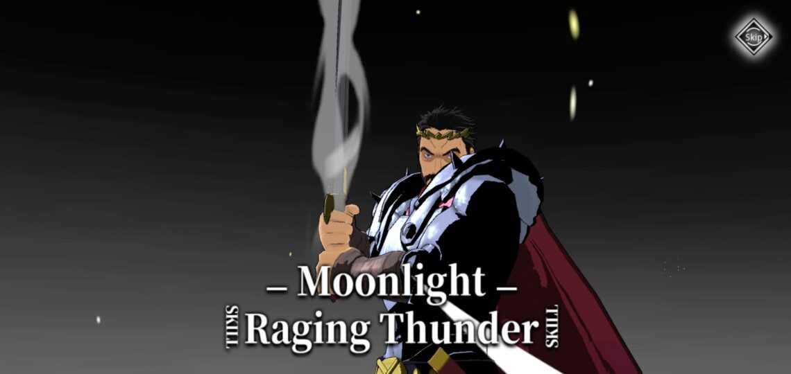 [ Guide ] Gazel — Is he worth your time in Tensura: King of Monsters ...