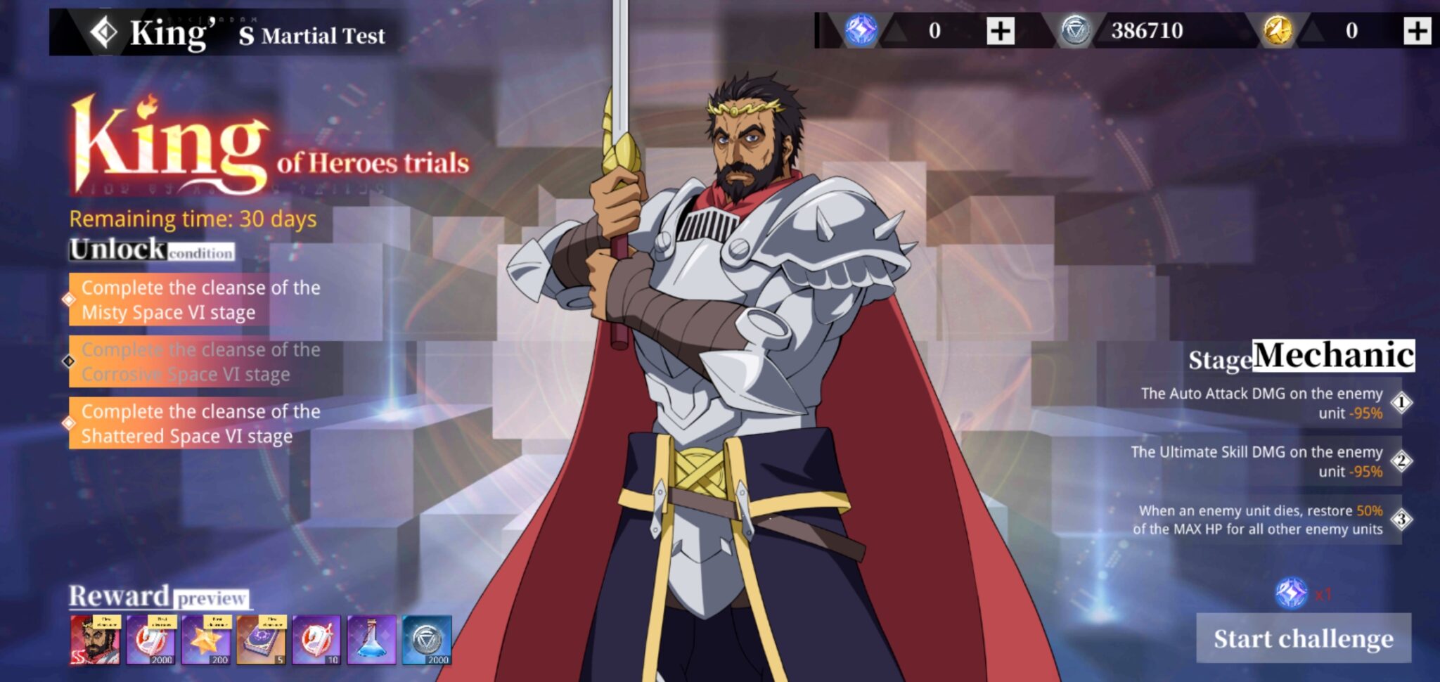 [ Guide ] Gazel — Is he worth your time in Tensura: King of Monsters ...