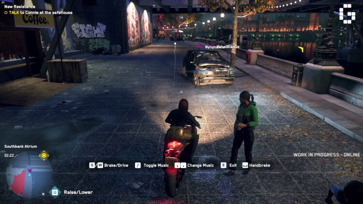 Watch Dogs: Legion Multiplayer Preview - Anarchy With Friends Is Fun ...