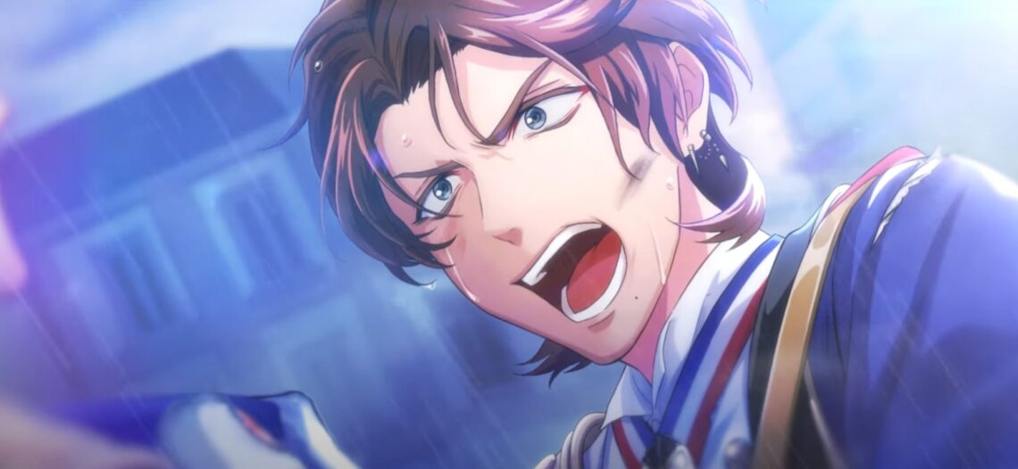 The Thousand Noble Musketeers: Rhodoknight another PV - GamerBraves