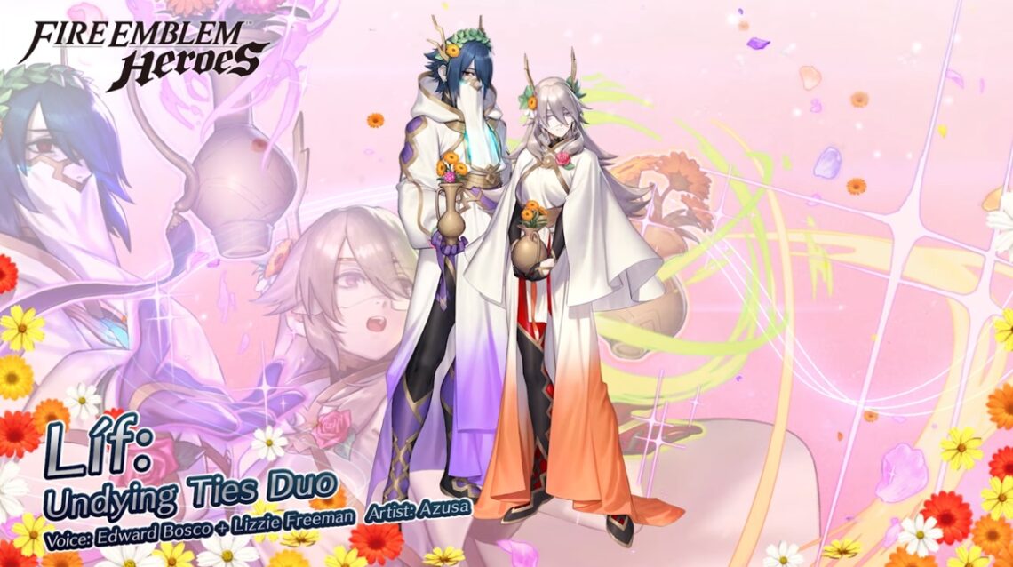 Feh Channel February 2021, when Gatekeepers win - GamerBraves