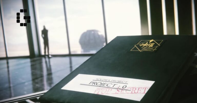 Final Fantasy 7: The First Soldier teaser trailer revealed - GamerBraves