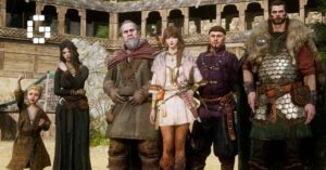 Odin: Valhalla Rising showcases locales in "Travels" trailer - GamerBraves