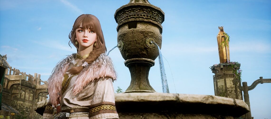 Odin: Valhalla Rising showcases locales in "Travels" trailer - GamerBraves