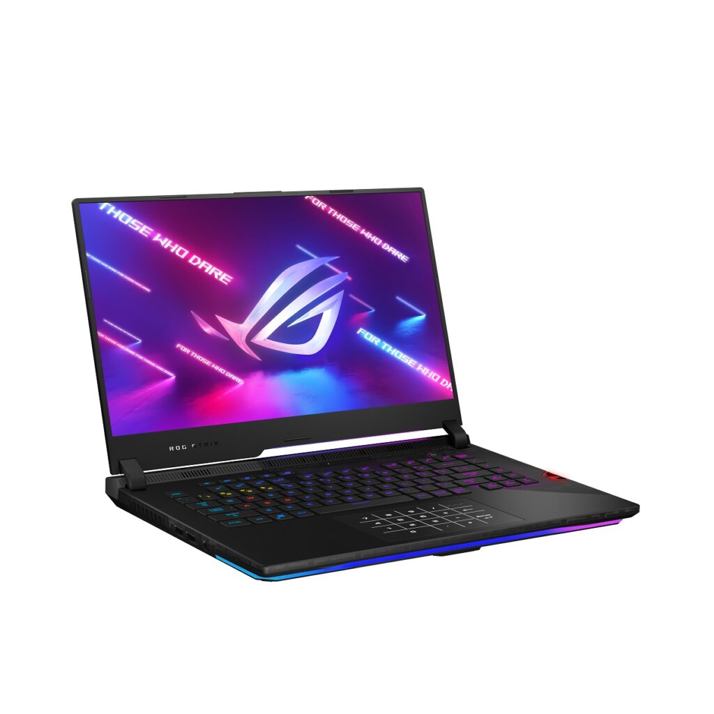 ROG Malaysia announces local pricing for ROG Gaming Laptop series for ...