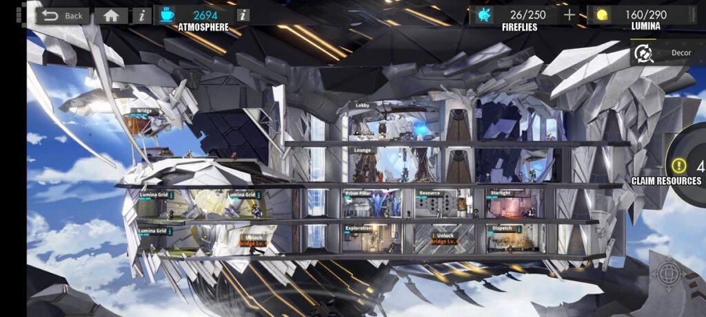 Systems overview: Alchemy Stars Closed Beta - GamerBraves