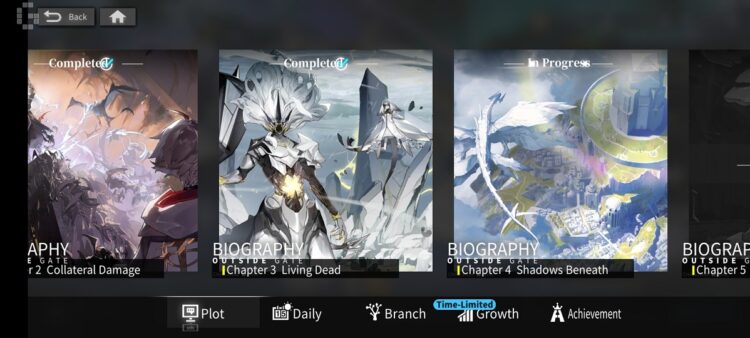 Systems overview: Alchemy Stars Closed Beta - GamerBraves