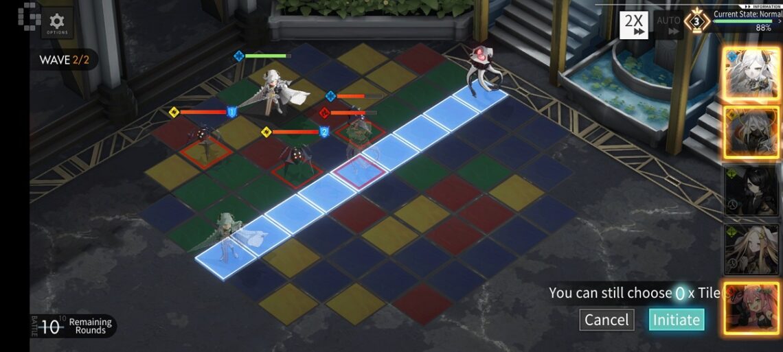 Systems overview: Alchemy Stars Closed Beta - GamerBraves