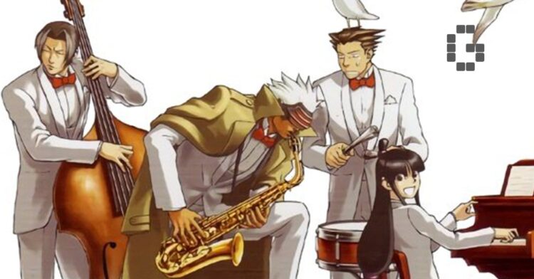 Ace Attorney Orchestra Concert 2021 Announced - GamerBraves