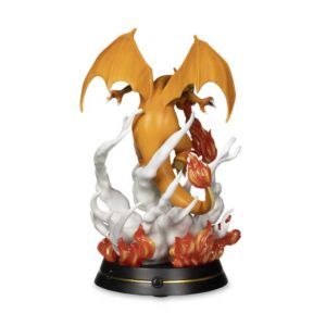 Charizard Statue By First 4 Figures Now Available For Pre-Order ...