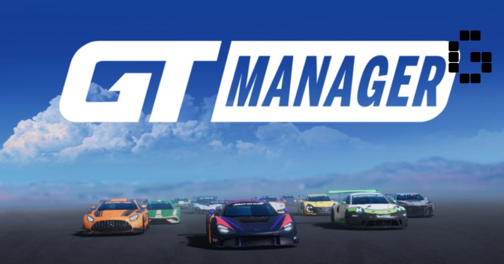GT Manager now out for Android and iOS devices - GamerBraves