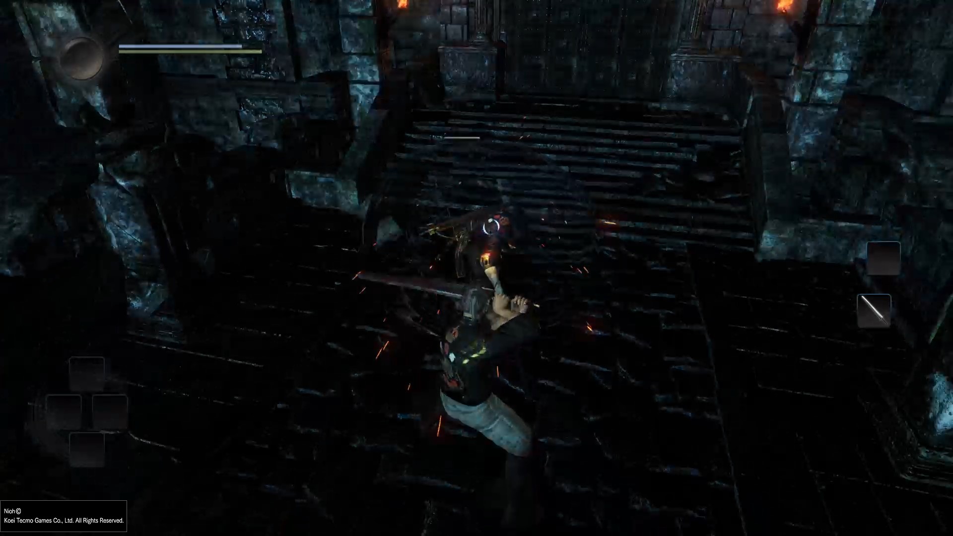 Nioh Collection review - rediscovering Nioh and Nioh 2 in 4K HD ...