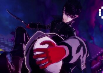 Persona 5 Strikers collab in Dragalia Lost details - GamerBraves