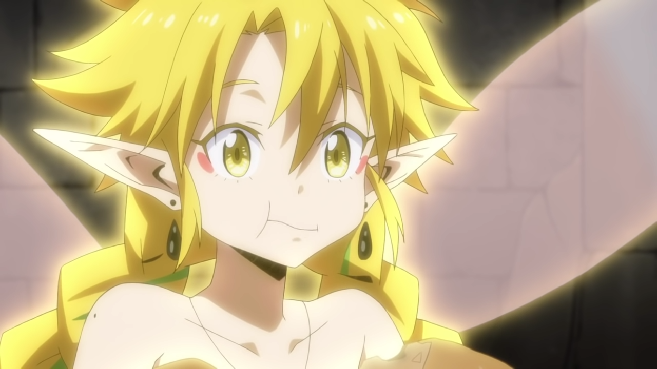Here are several Tensura anime characters who need to appear in King of ...