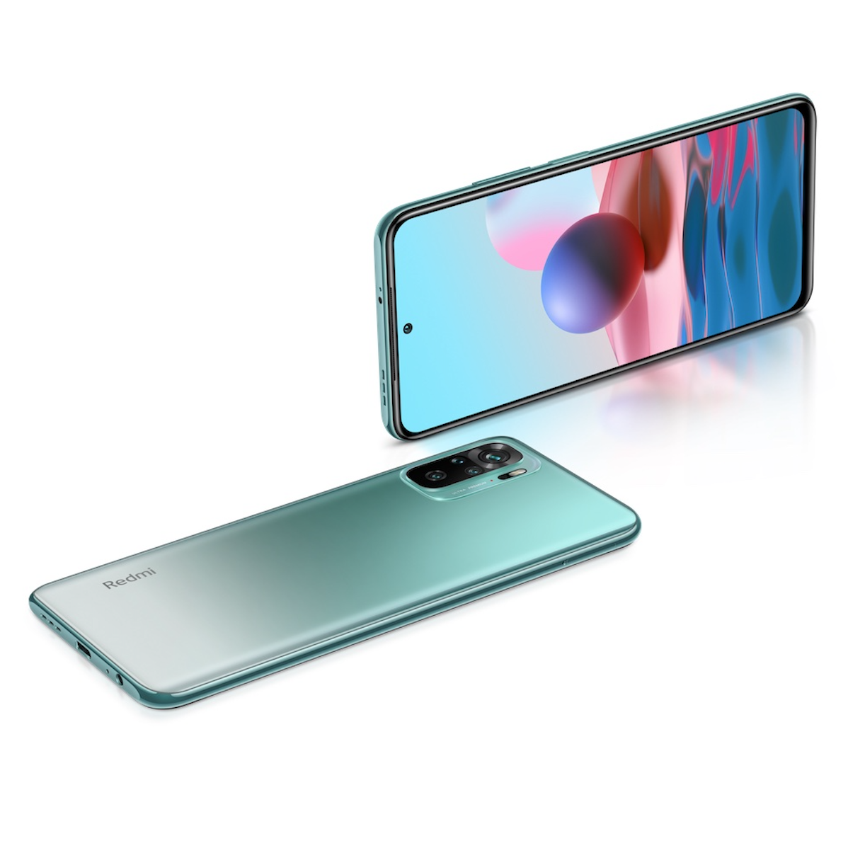 Xiaomi Redmi Note 10 Series Available In Malaysia Starting March 8th ...