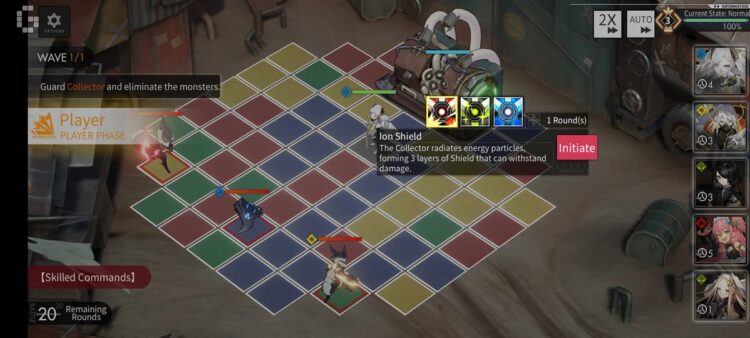 Systems overview: Alchemy Stars Closed Beta - GamerBraves