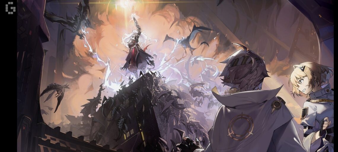 It's time to follow the light - Alchemy Stars Closed Beta Experience ...